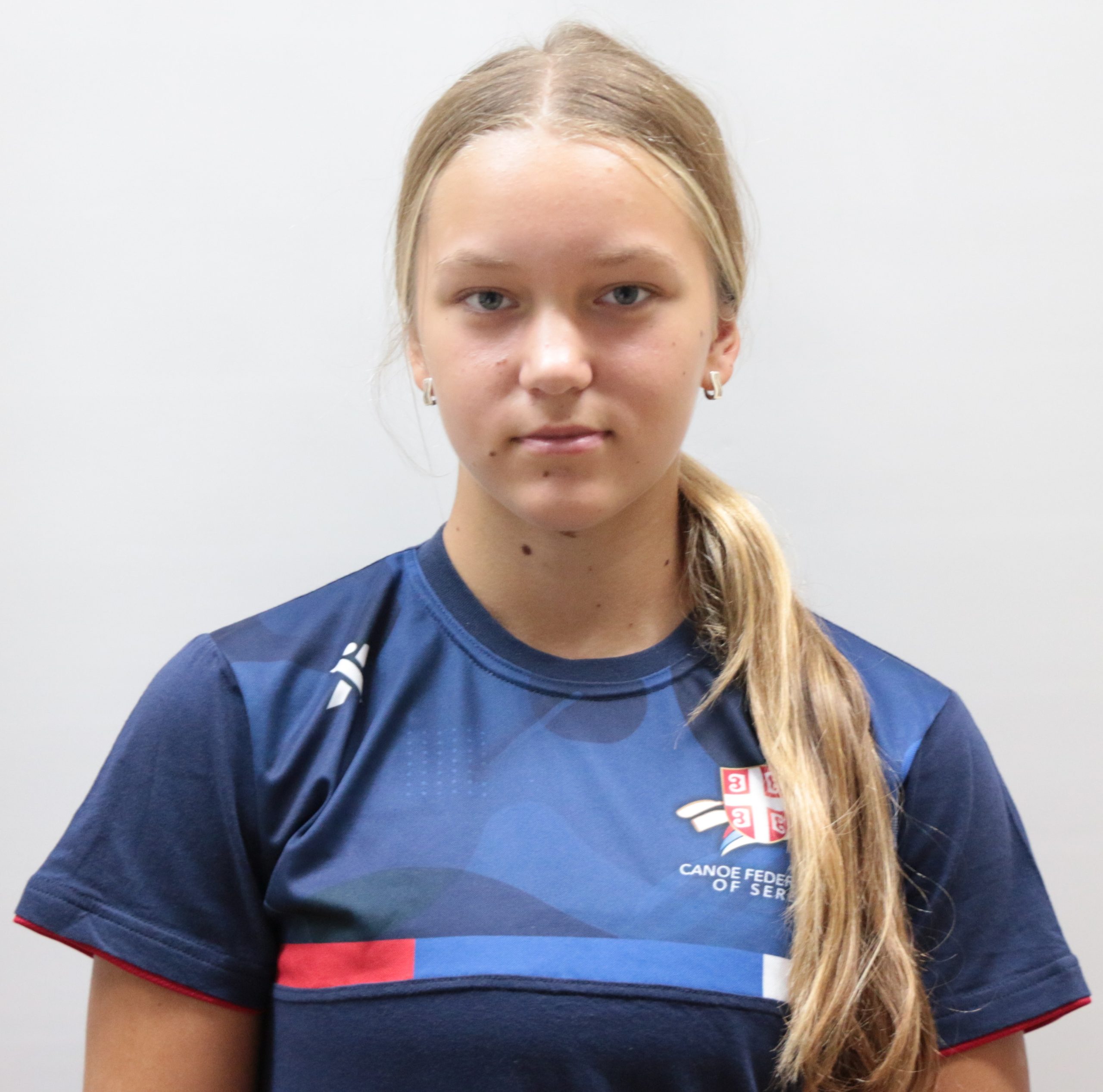 Anja Kovačević | Kajakaški savez Srbije