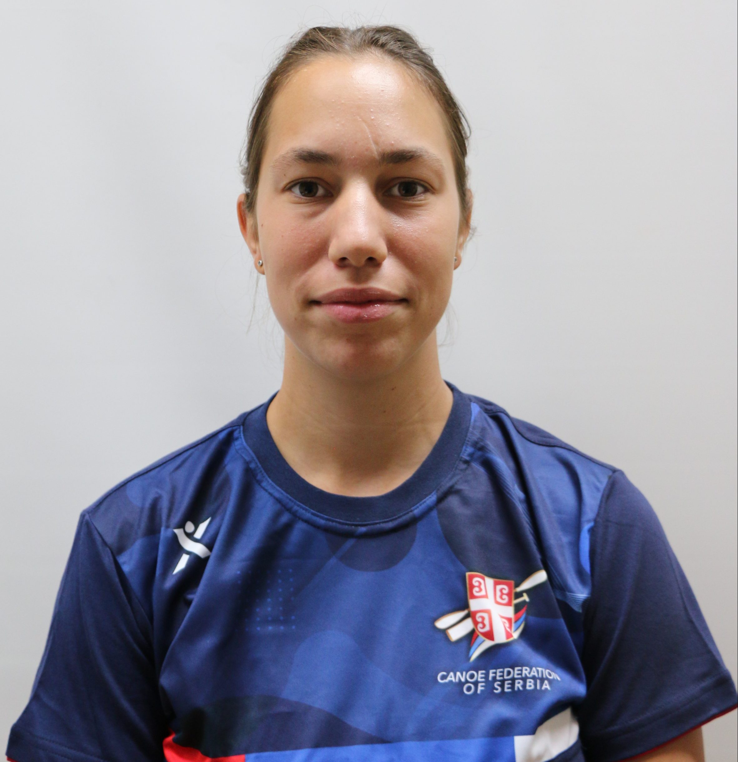 Dina Bacelj | Kajakaški savez Srbije