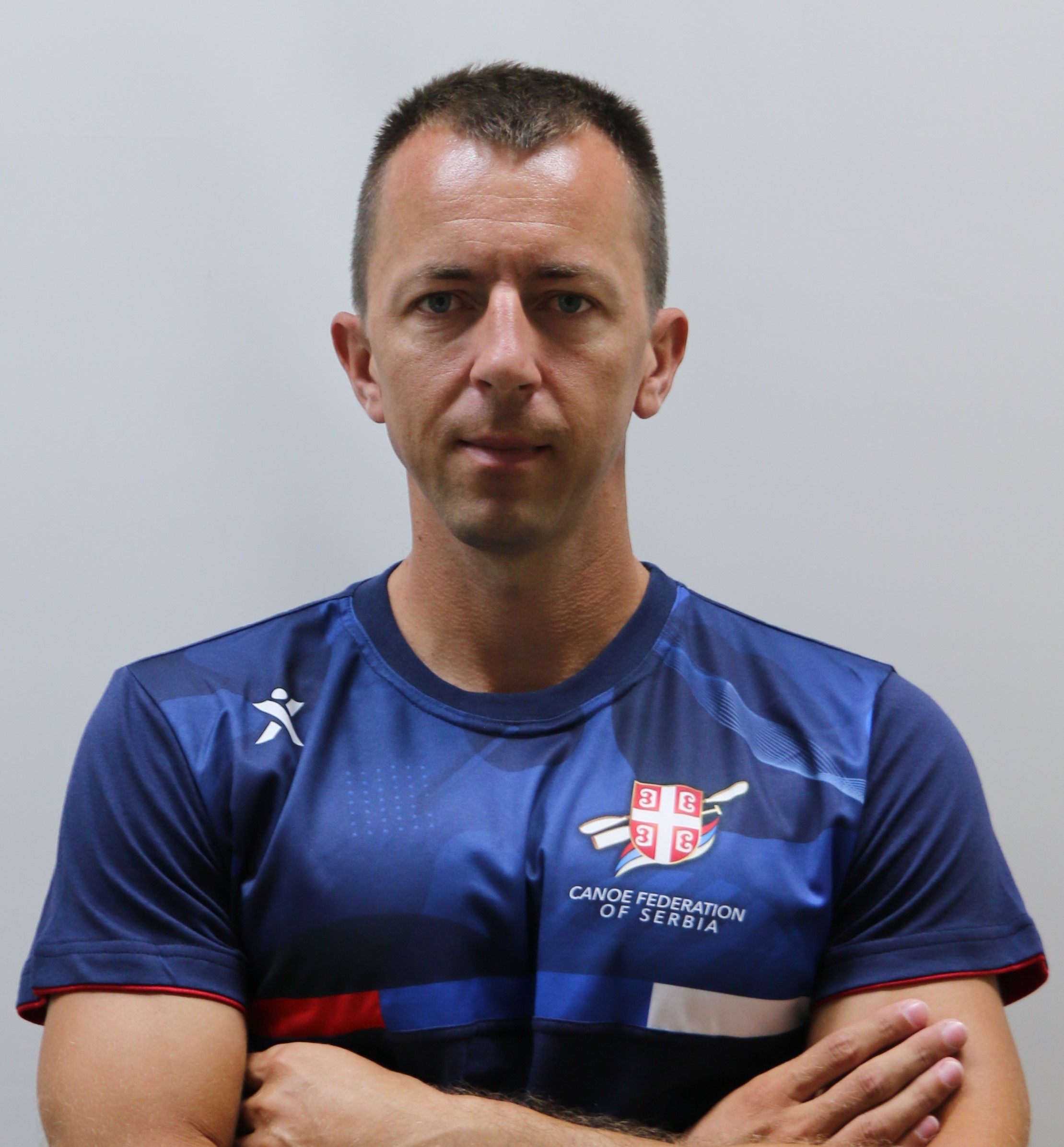 Milenko Zorić | Kajakaški savez Srbije