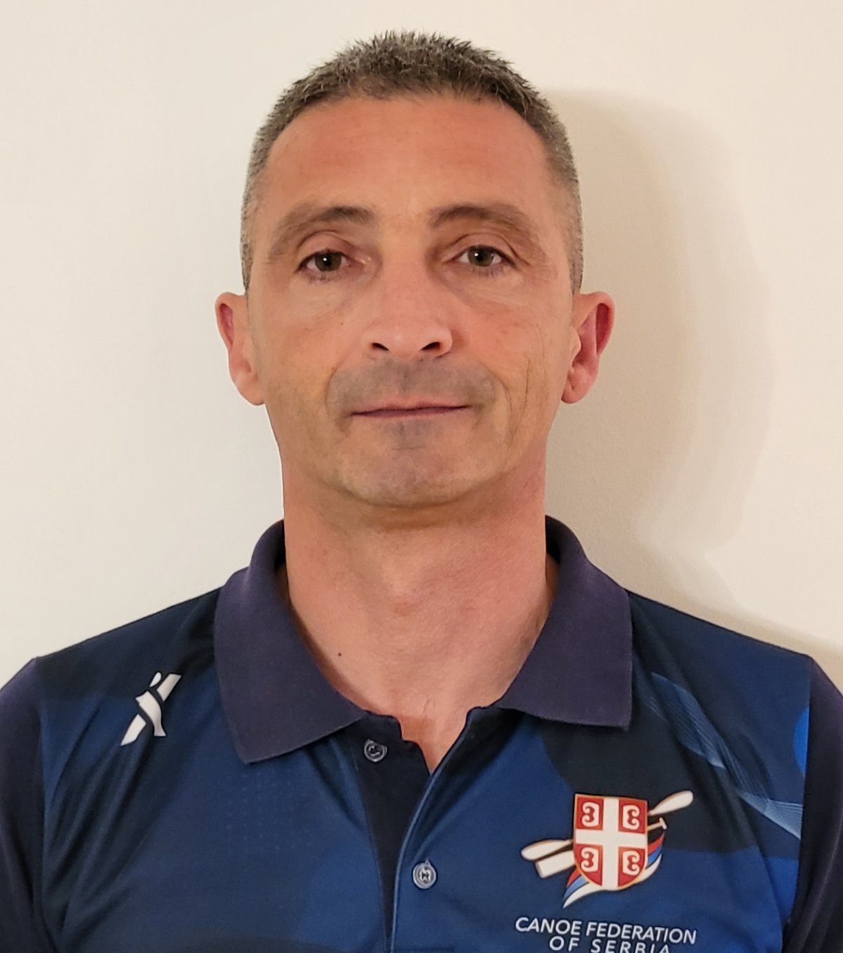 Milan Đorđević | Kajakaški savez Srbije