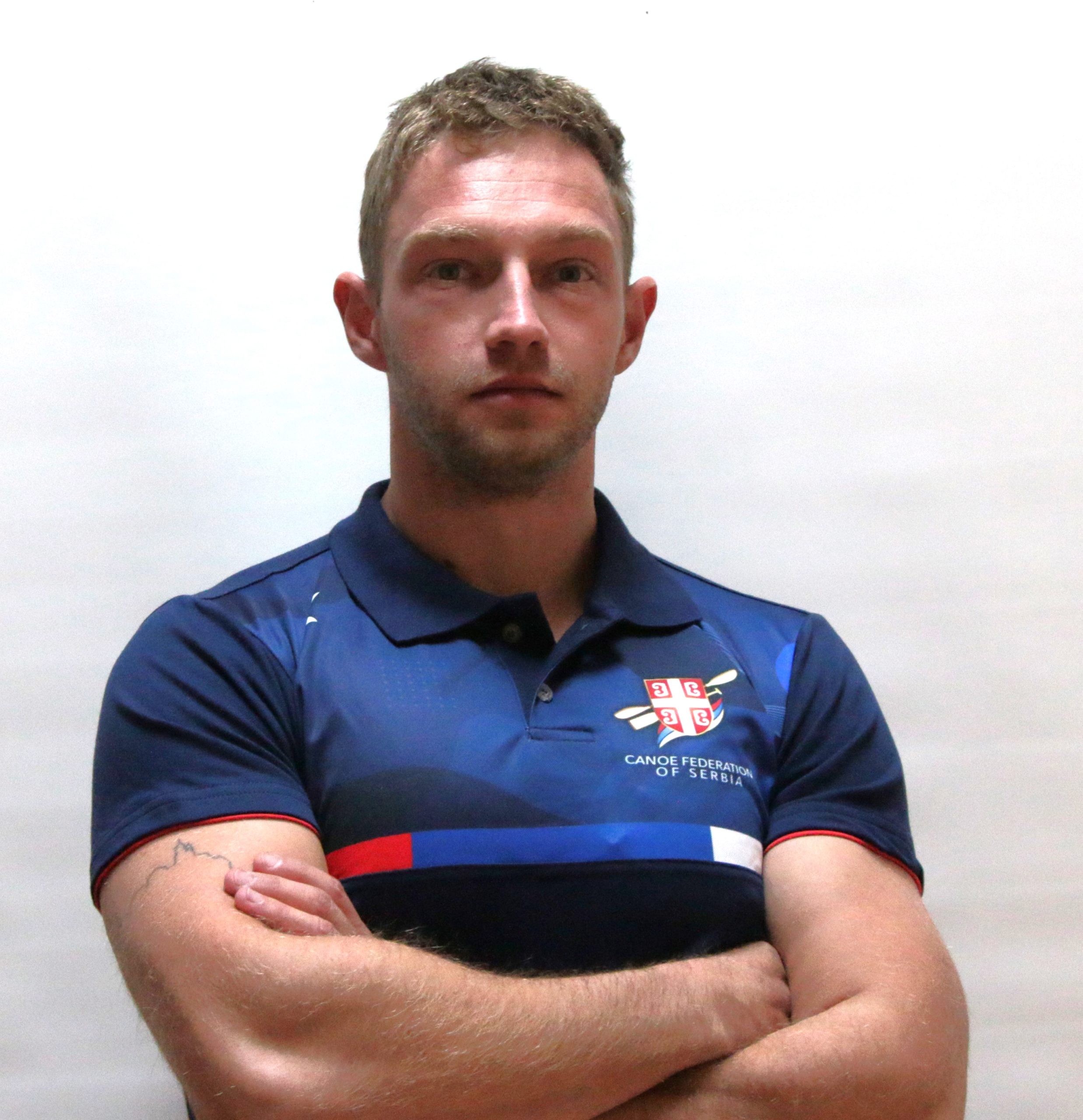 Boris Stojanov | Kajakaški savez Srbije